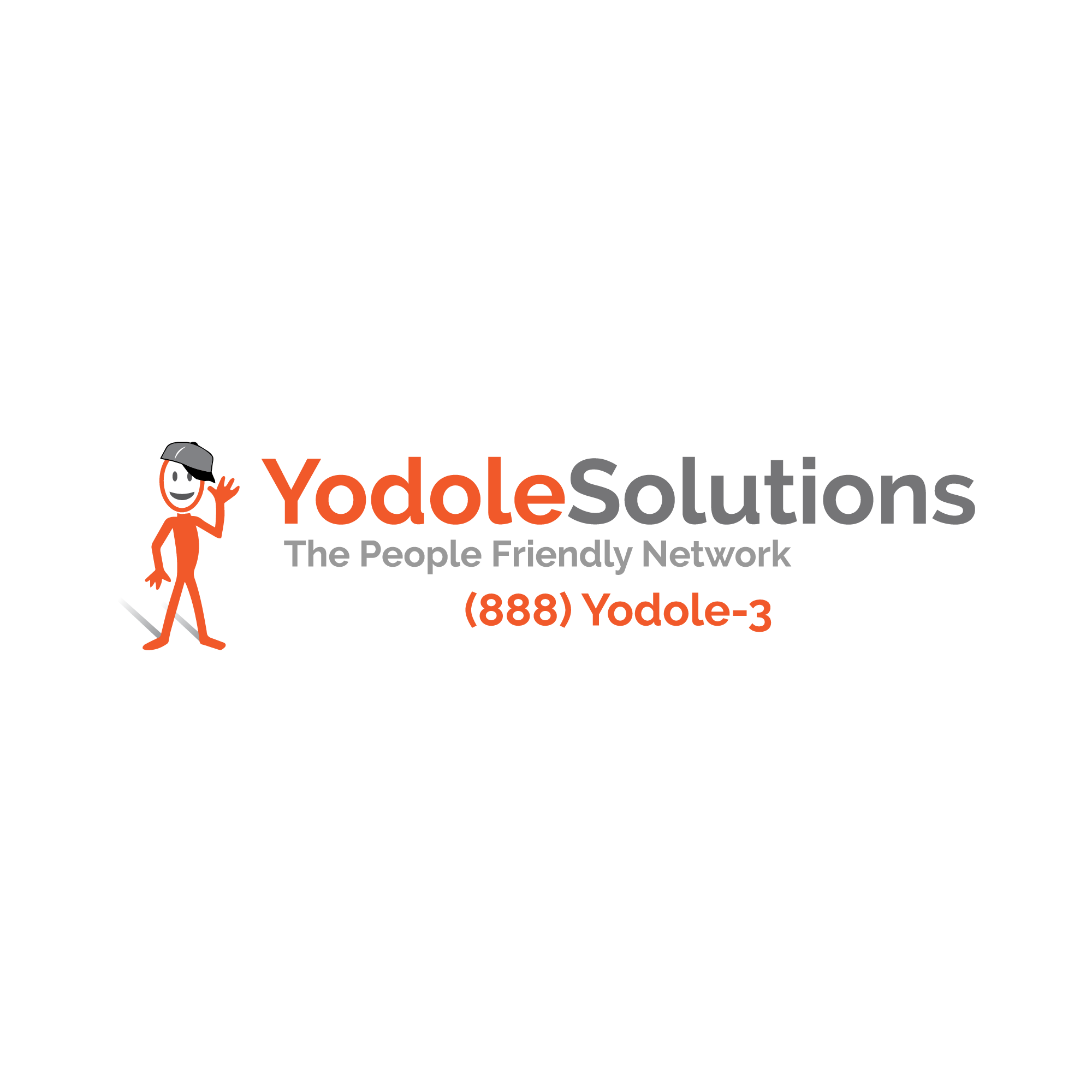 Yodole Solutions – The People Friendly Network